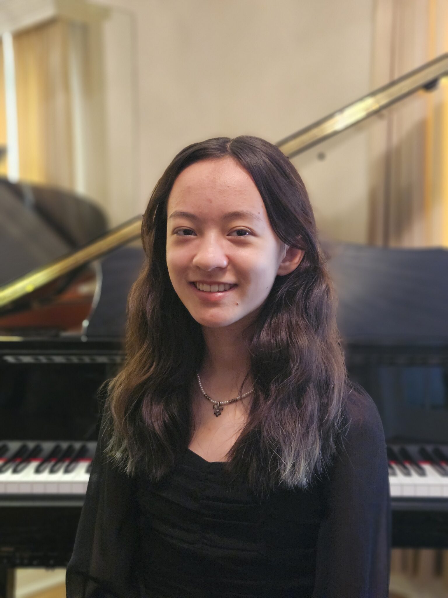 The Junior Philharmonic Society of New Orleans – Giving talented, young ...